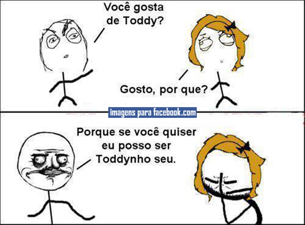 Toddynho . - Meme by Luuh3 :) Memedroid