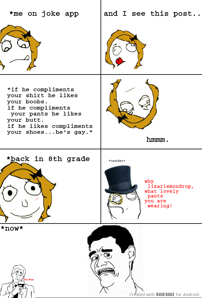 ewwww - Meme by lizardlemondrop :) Memedroid