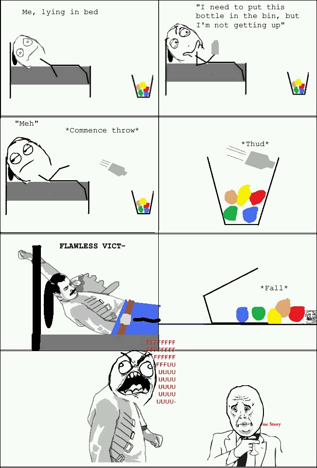 So close - Meme by Ericmtz95 :) Memedroid