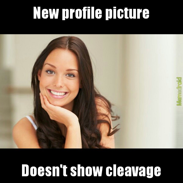 Never - Meme by matthermorasco :) Memedroid