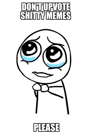 message to new moderators - Meme by reyouke :) Memedroid