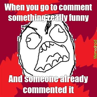 ugh - Meme by ajm32199 :) Memedroid