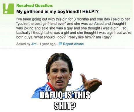 dafaq? - Meme subido por harshal_hbk :) Memedroid