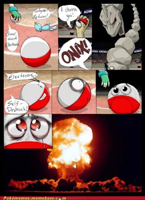 self destruct - Meme by craze64 :) Memedroid