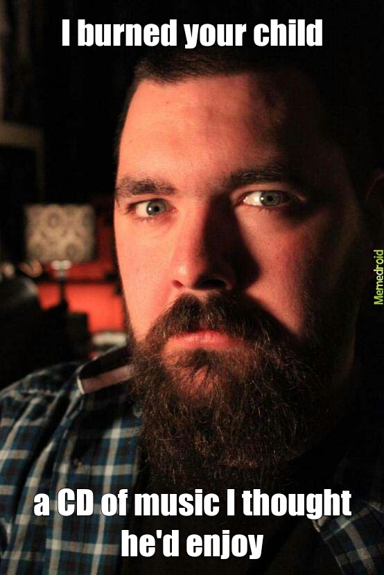 Burned - Meme by roflwaffle2496 :) Memedroid