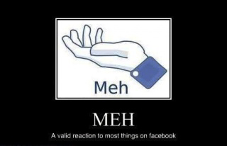 Meh.. - Meme by emera2 :) Memedroid