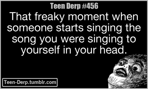 Freaky moment - Meme by MeishaBaybee :) Memedroid