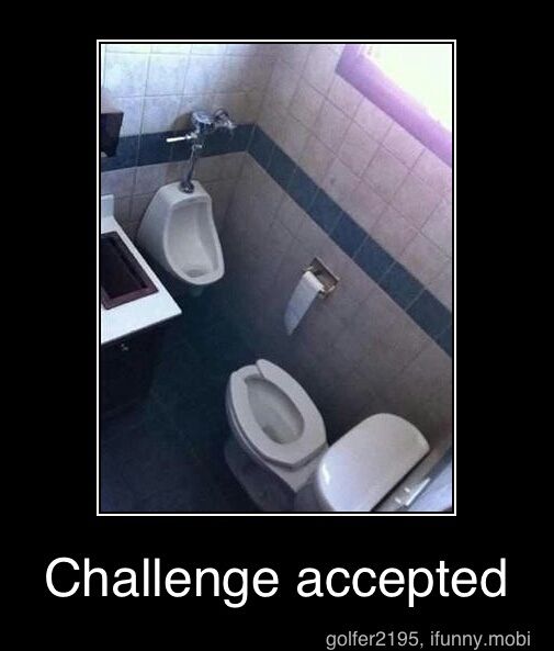 it looks easy - Meme by wwehbk :) Memedroid