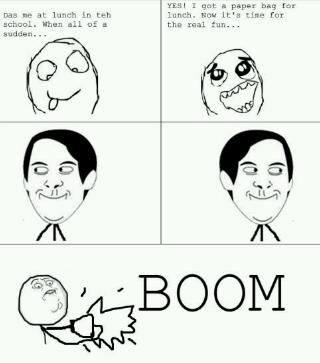 Boom - Meme by Umadkev25 :) Memedroid