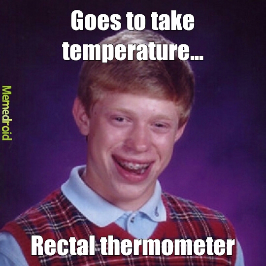 Yuck! - Meme by aaronftw :) Memedroid