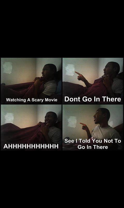 always - Meme by karii :) Memedroid