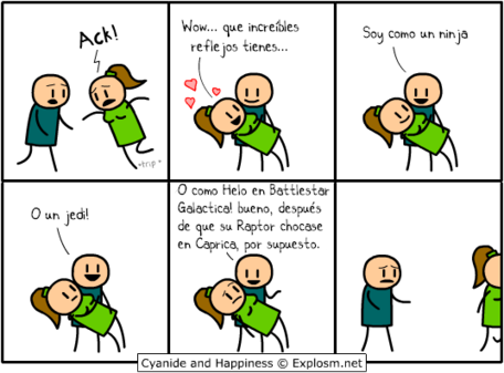 Augh - Meme subido por Patty88 :) Memedroid