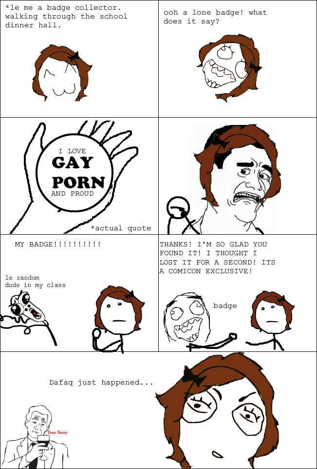 today has been the most dafaq of all days - Meme subido por ...