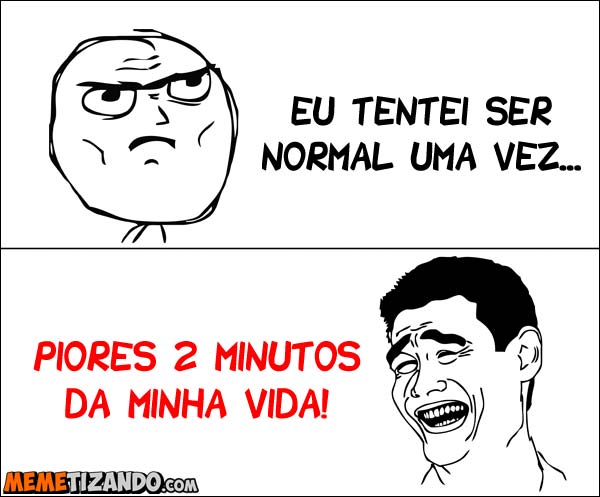 Sério que tentei - Meme by pedro2012campos :) Memedroid