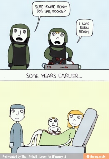 hell yeah - Meme by 3mmely :) Memedroid