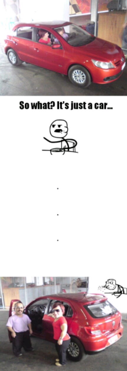 It's a Mini Golf - Meme by choda99 :) Memedroid