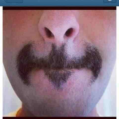 Movember! - Meme by Gem217 :) Memedroid