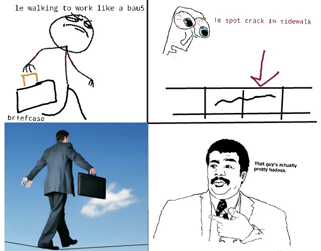 walk - Meme by Aviously :) Memedroid