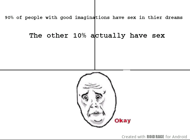 HE HA HI TE FA LA JE NO IH WA WA WA EOP - Meme by chadisag :) Memedroid