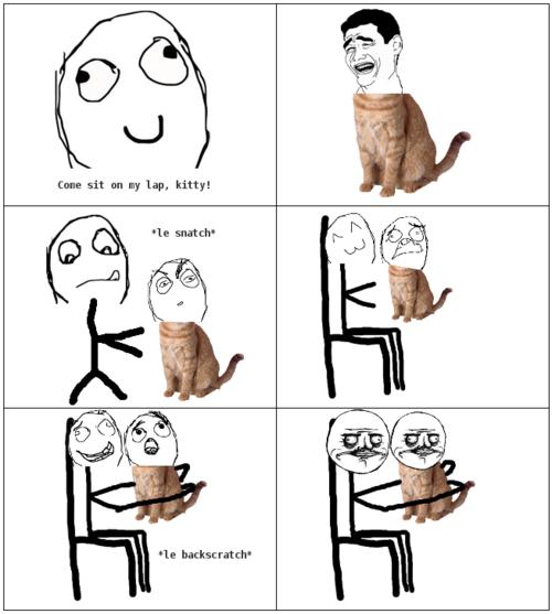 Mememememememememe - Meme by Kitty123456789 :) Memedroid