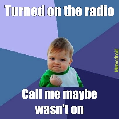 finally - Meme by purplebuddy75 :) Memedroid