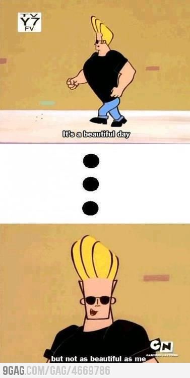 Beautiful day - Meme by Corneet :) Memedroid