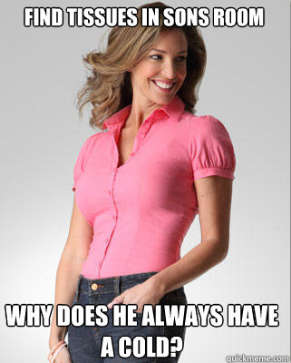 tissues - Meme by miep :) Memedroid