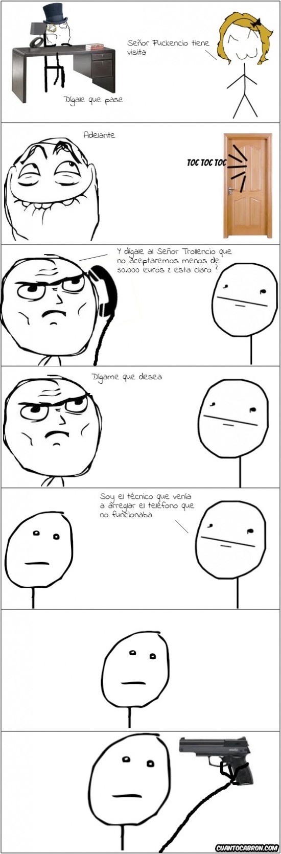 tecnico - Meme subido por enzocarranza :) Memedroid