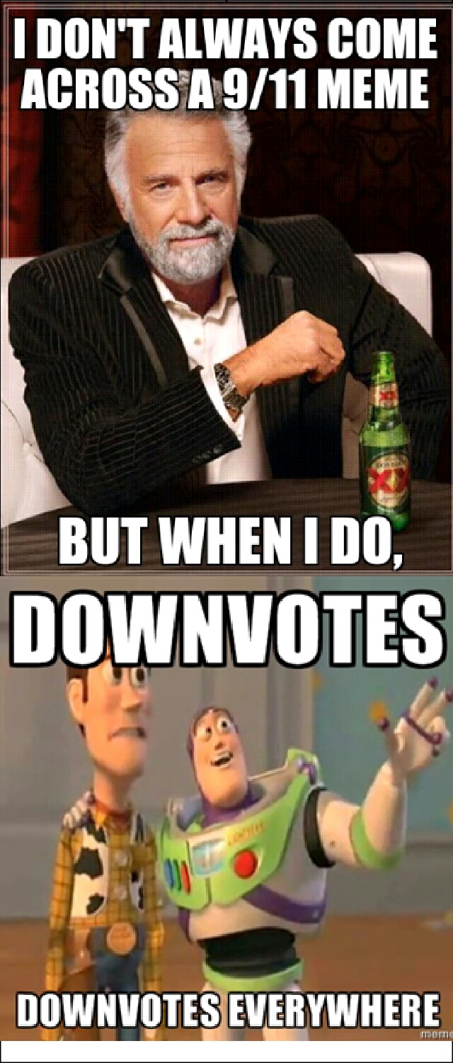 No exceptions - Meme subido por OrionEX :) Memedroid