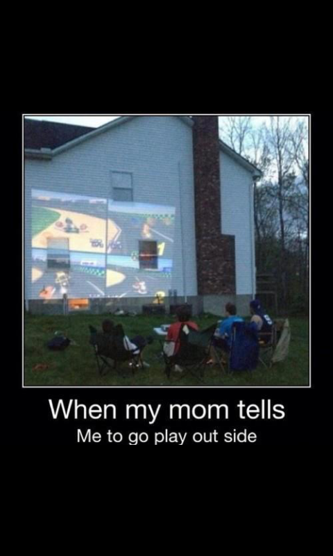 True Gamer Memes Minecraft Memes & GIFs Imgflip