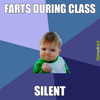 Farty McFart Pants - Meme by Greasyw00t :) Memedroid