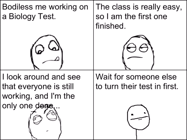 test - Meme by Word :) Memedroid