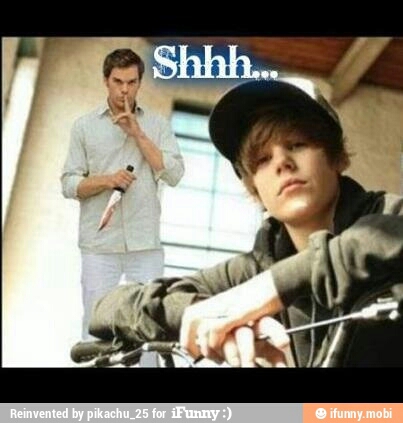 shhh - Meme by RoyaLcaT :) Memedroid