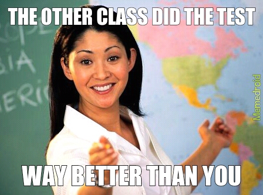 unhelpful - Meme by patrickstar :) Memedroid