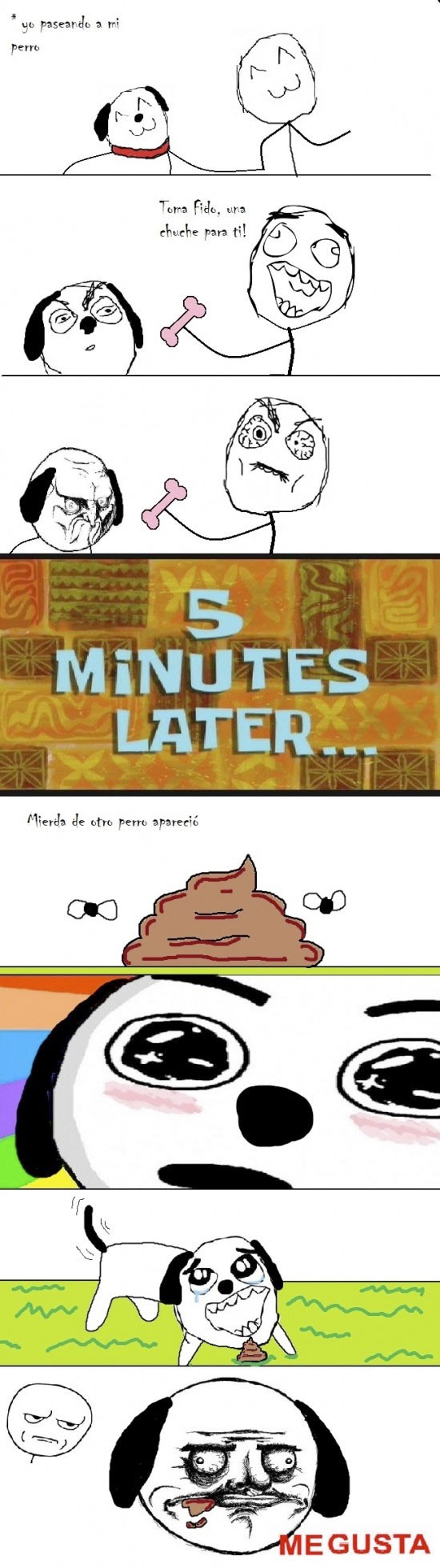 k rico xD - Meme subido por jnl :) Memedroid