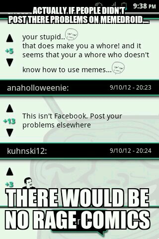 am i right? - Meme by gwillsthewizard. :) Memedroid