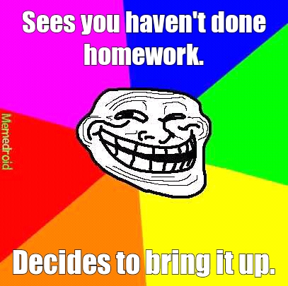 Mhm - Meme by themodification :) Memedroid