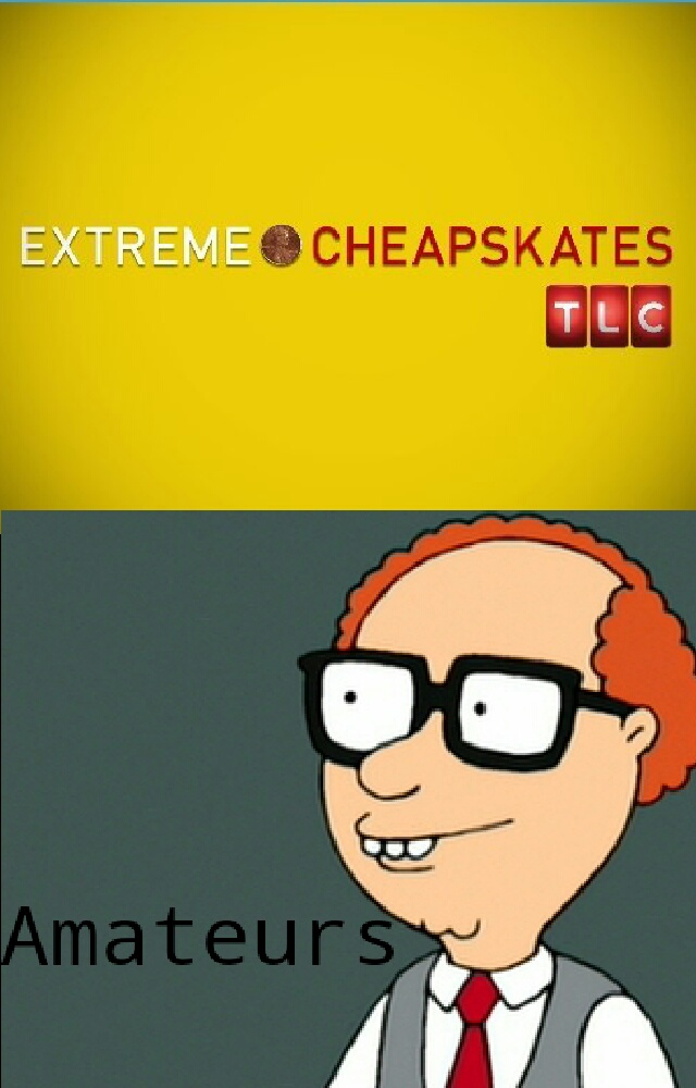 Cheapskate level: Mort - Meme subido por Awsomelion :) Memedroid