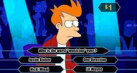 good question, next one - Meme subido por meme-eater :) Memedroid