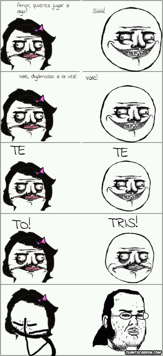 teto - Meme subido por dvalenzuela918 :) Memedroid
