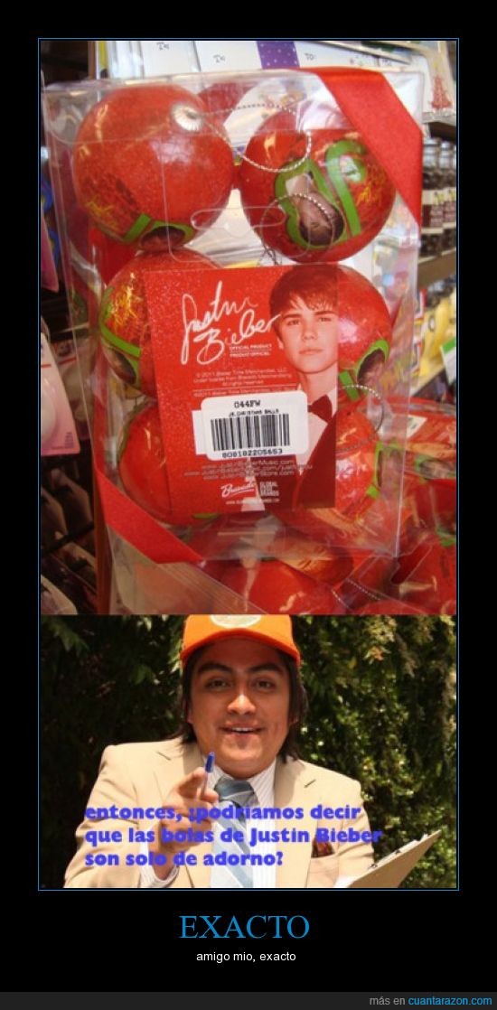 exacto - Meme by davi223 :) Memedroid