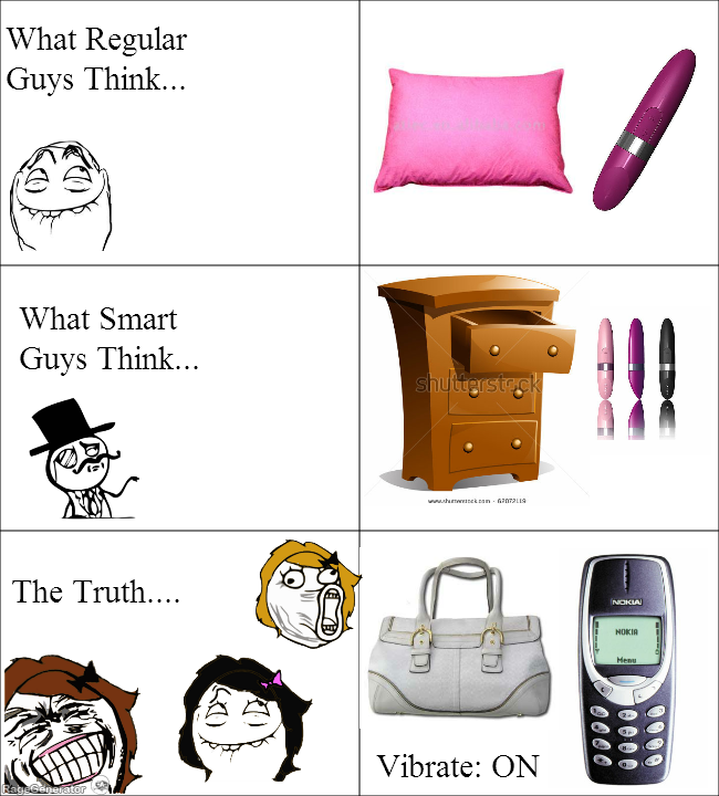 Vibrators - Meme by Heavnhubbard :) Memedroid