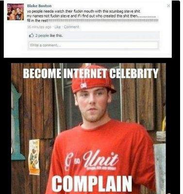 skumbag blake - Meme by CoreL62 :) Memedroid