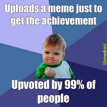 successful kid is successful - Meme by AAAAZ :) Memedroid