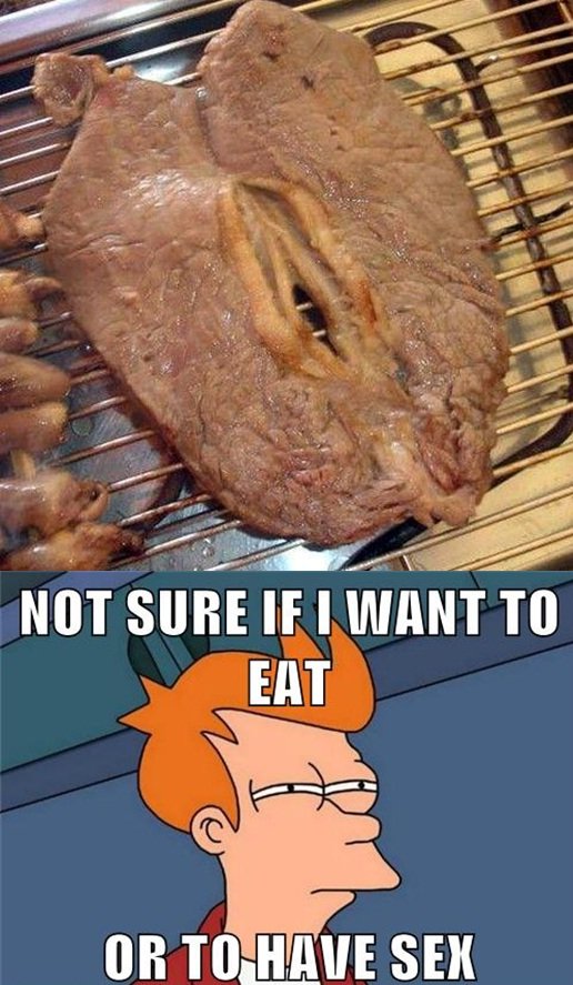 Fresh meat - Meme by dglad4 :) Memedroid