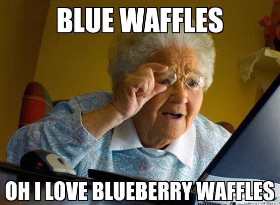 gma - Meme by forever_available :) Memedroid