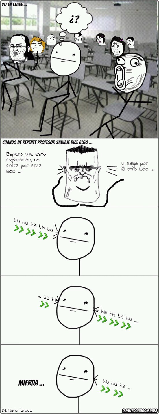 si si si...... - Meme by venusi :) Memedroid