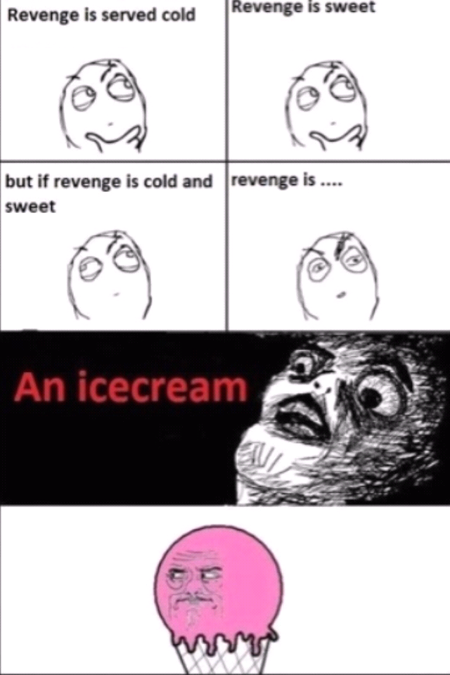 ice cream - Meme by jules9207 :) Memedroid