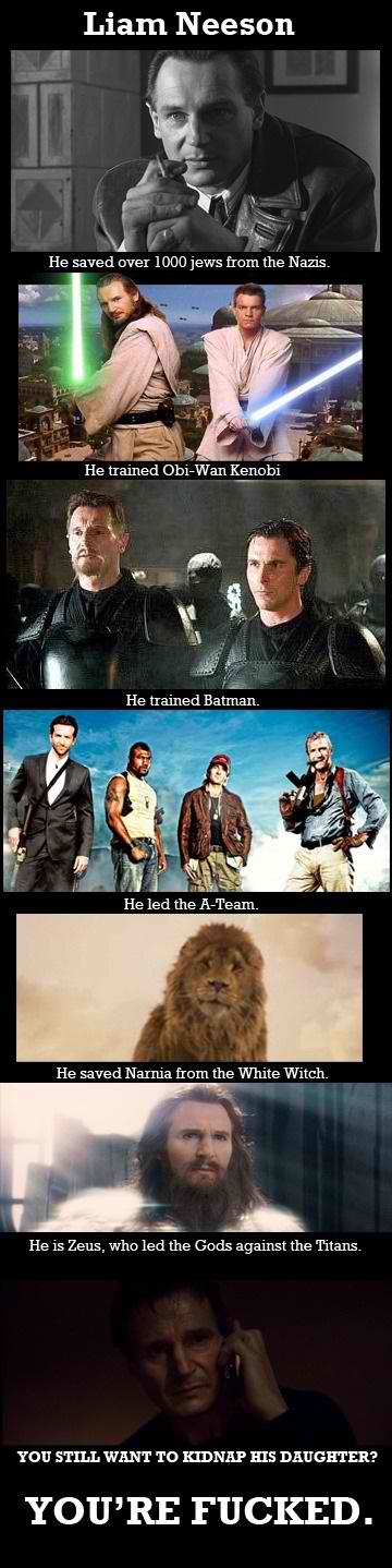 liam - Meme by mattman :) Memedroid