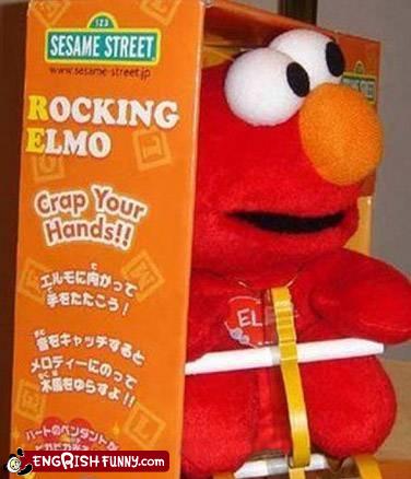 crap your hands! - Meme by jbiehl :) Memedroid